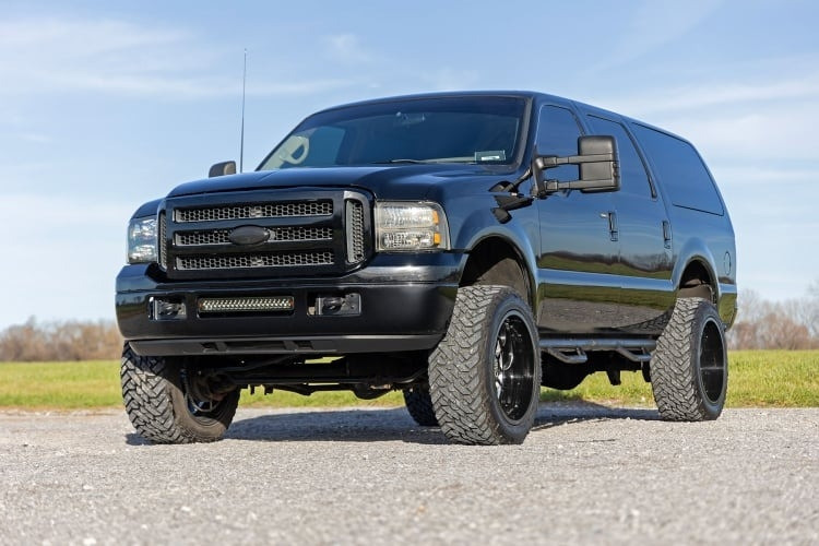 CFMoto UForce / ZForce 20" Dual Row Spectrum Series LED Light by Rough ...