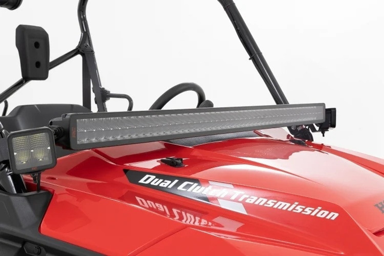 Cfmoto Uforce Zforce Spectrum Series Led Light 2 Pods By Rough