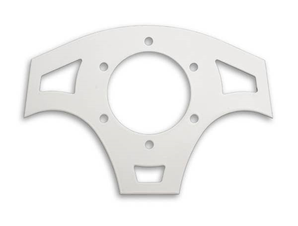CFMoto UForce / ZForce Steering Wheel Backing Plate by SuperATV - SW-U ...