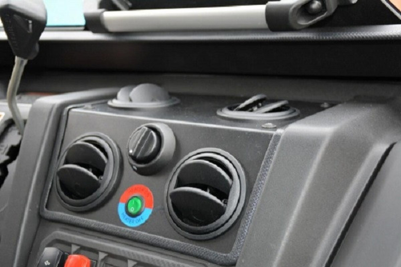 Cfmoto Uforce 500800 Heater By Open Trail 7135