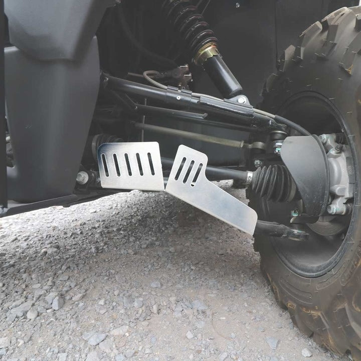 Ultra-Durable A-Arm Guards for CFMoto's UForce 1000 - Premium ...