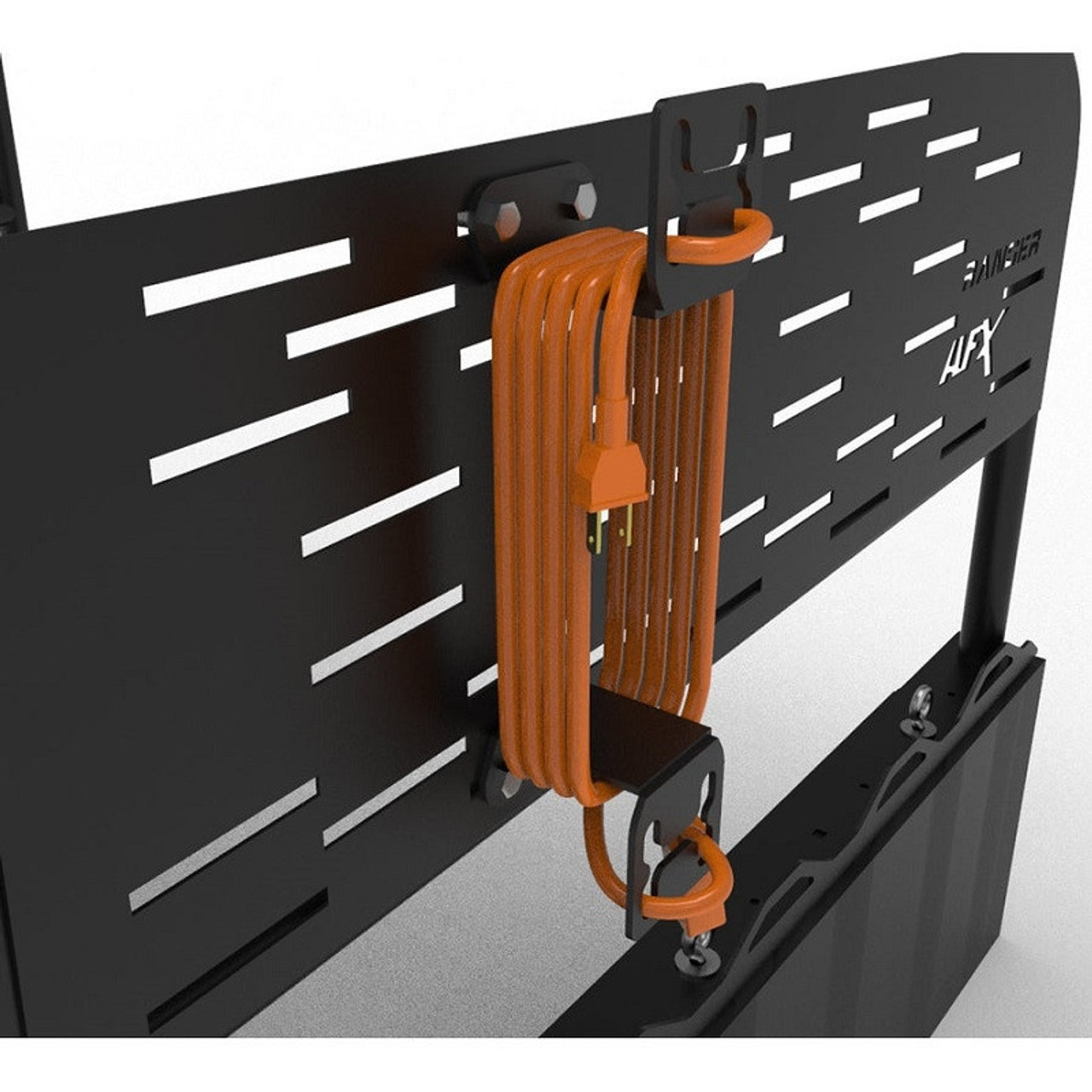 Effortlessly Hang Extension Cords With Cfmoto Uforce Zforce Cord Hanger