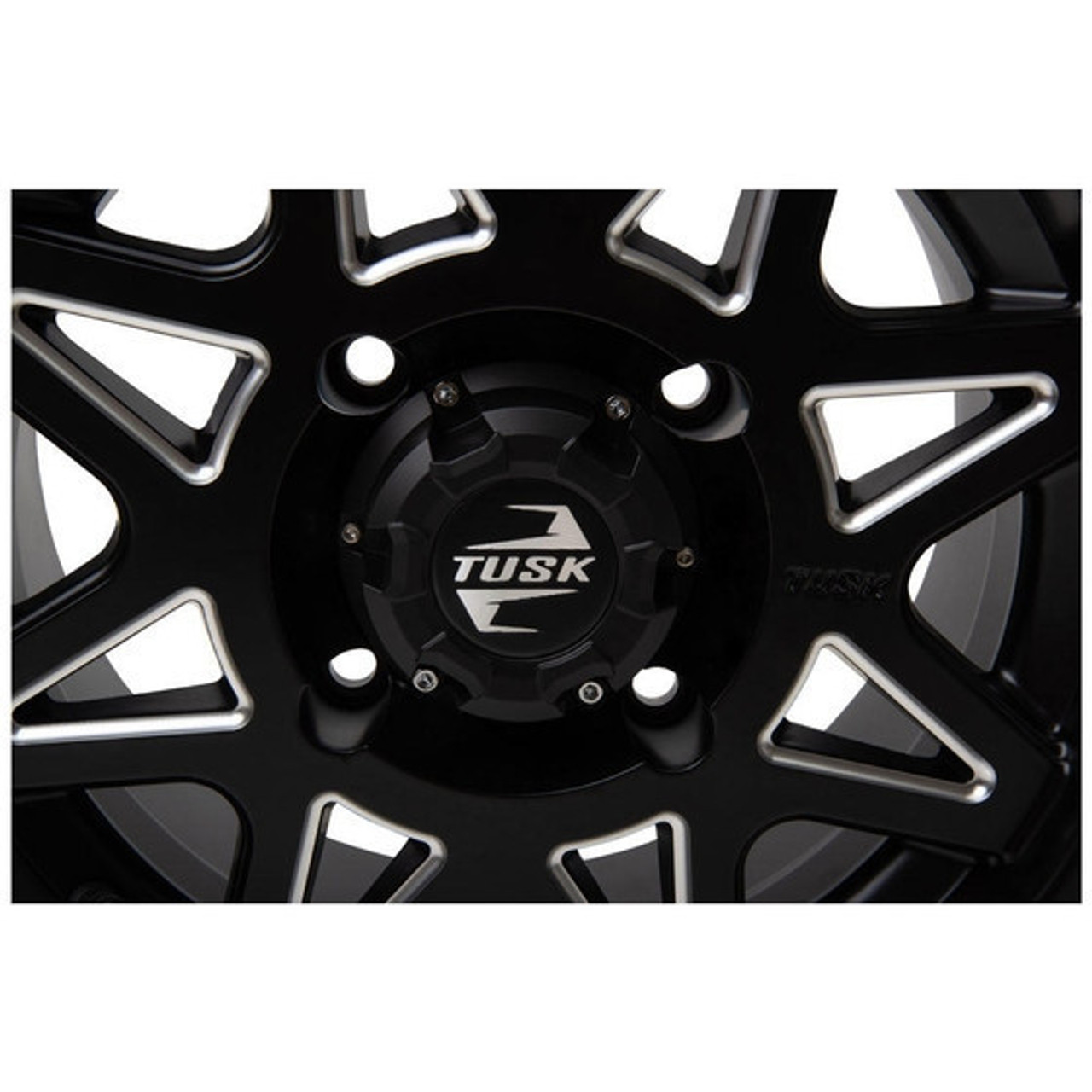 Upgrade Your Cfmoto Tusks Stylish Tintic Utv Wheels