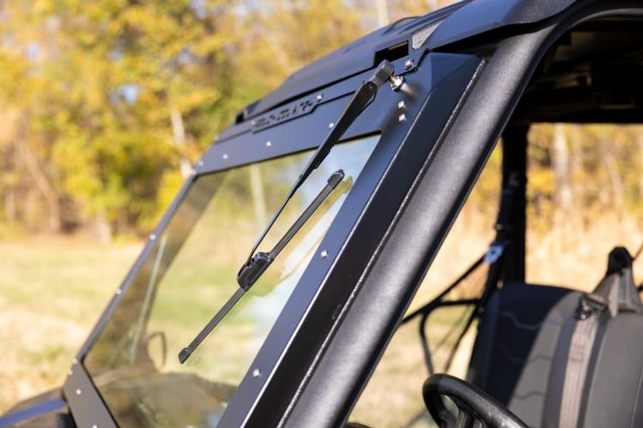 Cfmoto Uforce Zforce Utv Windshield Wiper Kit By Rough Country