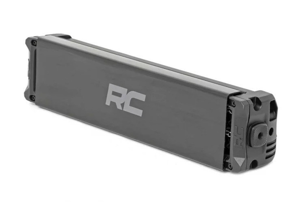 Cfmoto Uforcezforce 12 Dual Row White Drl Black Series Led Light