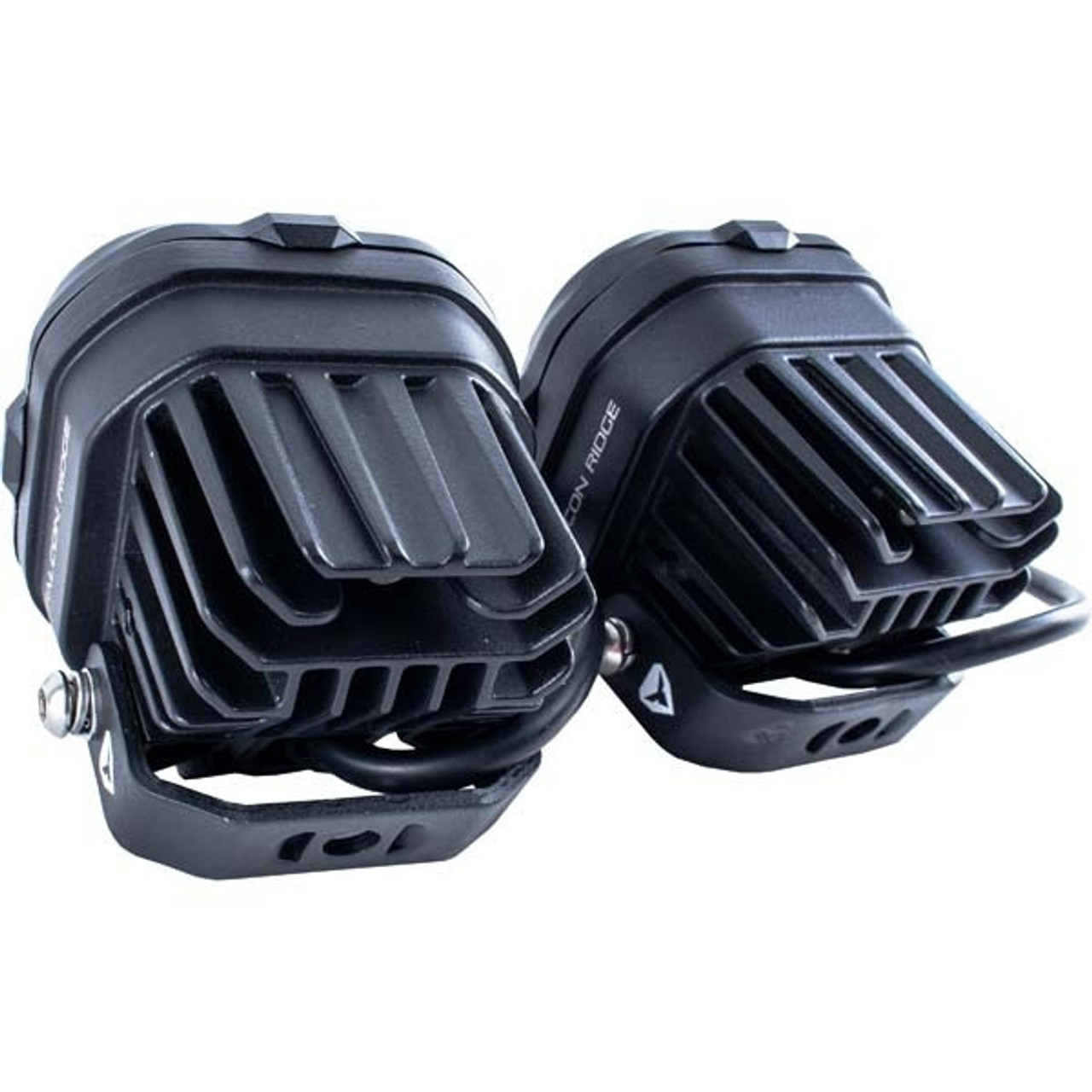 Enhance Your Cfmoto Experience With Falcon Ridges 3 Pod Light Pair For