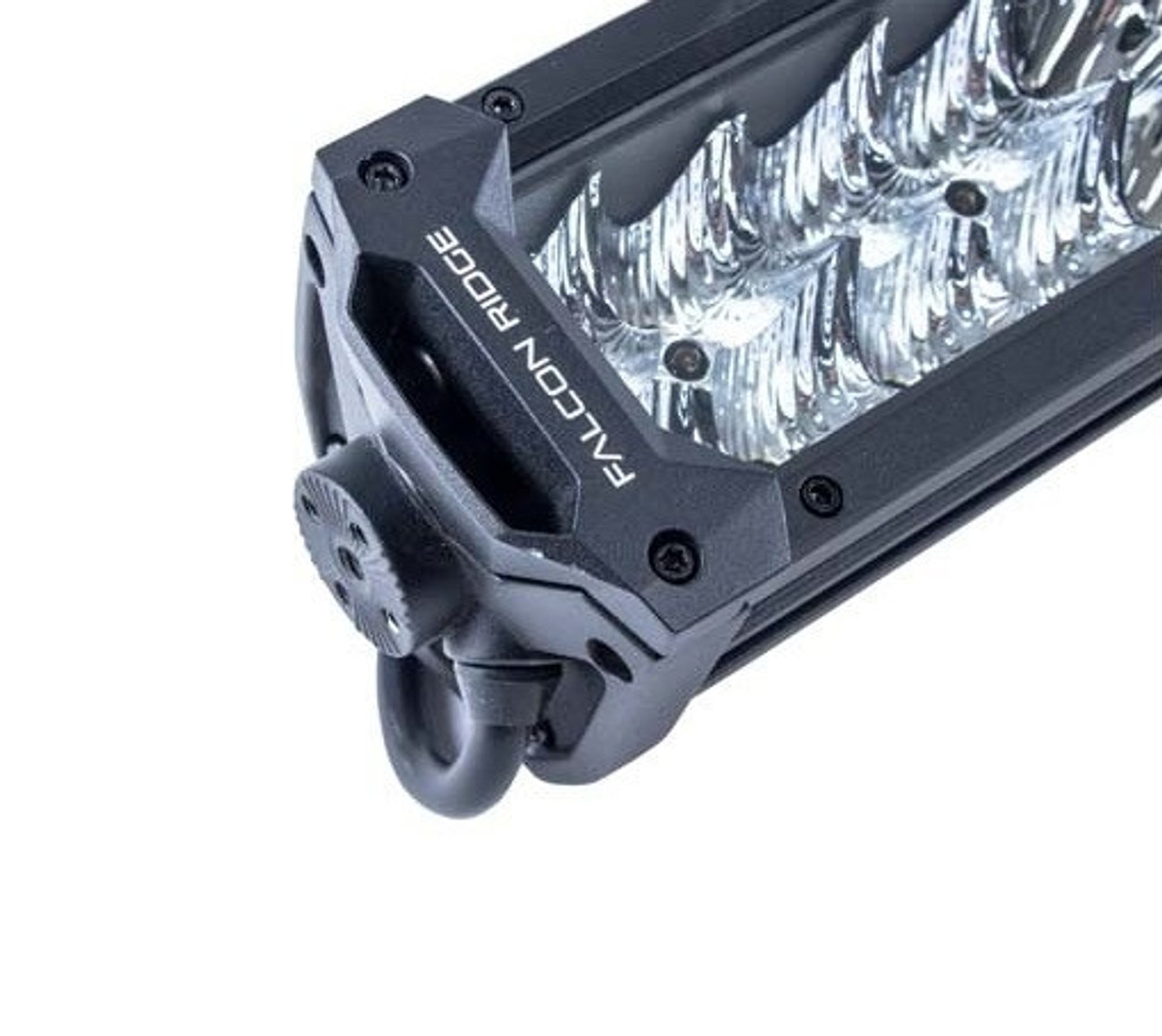 Light Up Your Ride With Falcon Ridges 20 Hit Led Light Bar For Cfmoto