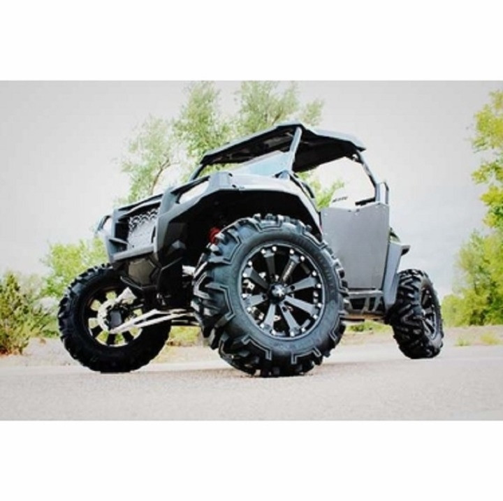CFMoto UForce / ZForce EFX Moto MTC UTV 6-Ply Tires by EFX Performance ...