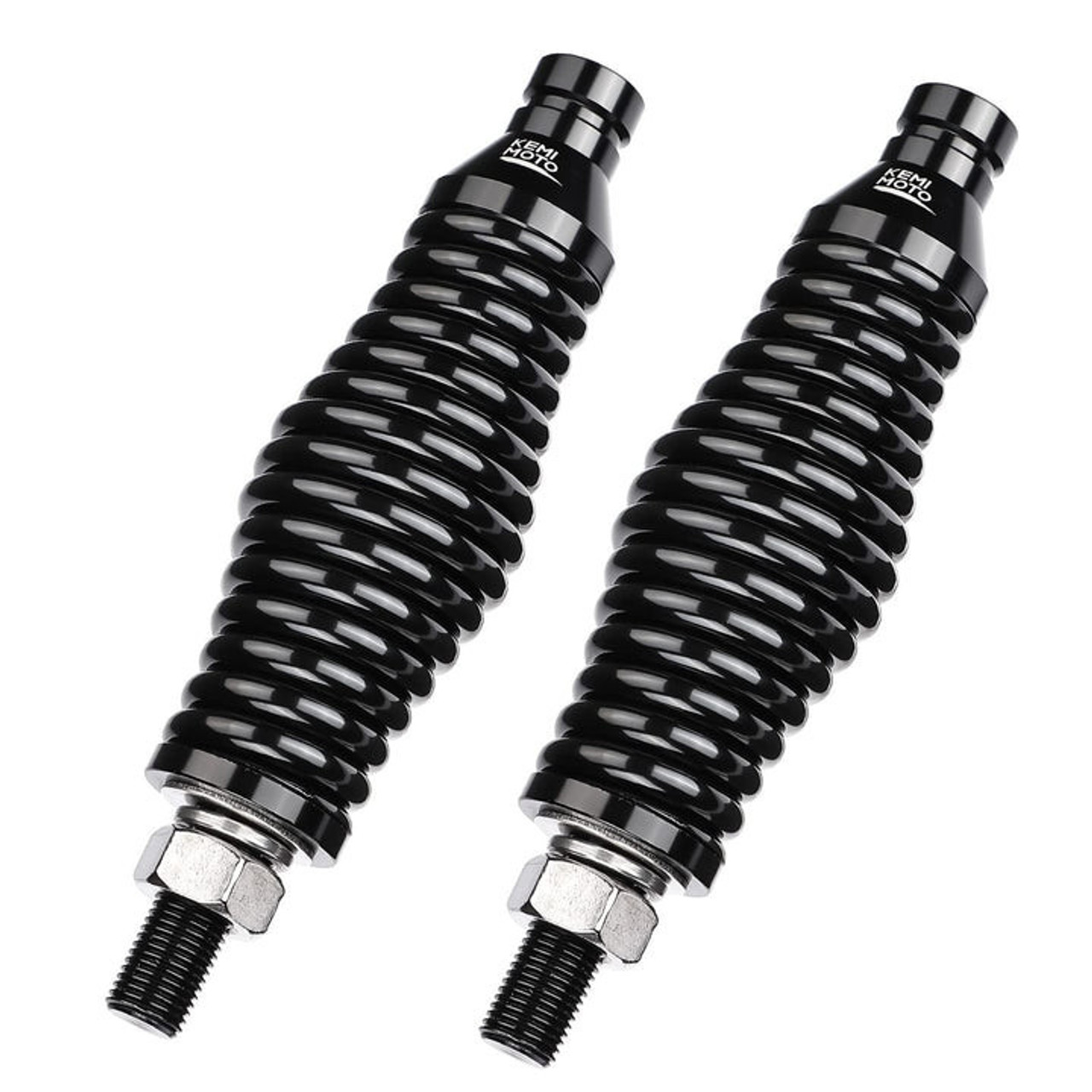 Upgrade Your Cfmoto Uforcezforce With Kemimoto Whip Lights Spring