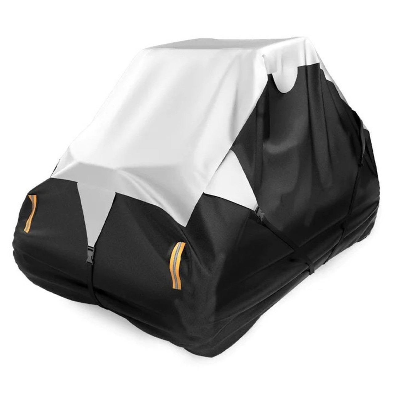 Protect Your Cfmoto Uforce Zforce 420d Utv With A Kemimoto Waterproof