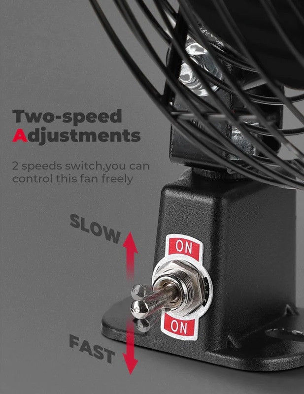 Enhance UTV Performance: Kemimoto CFMoto UForce / ZForce UTV 12V 8 ...