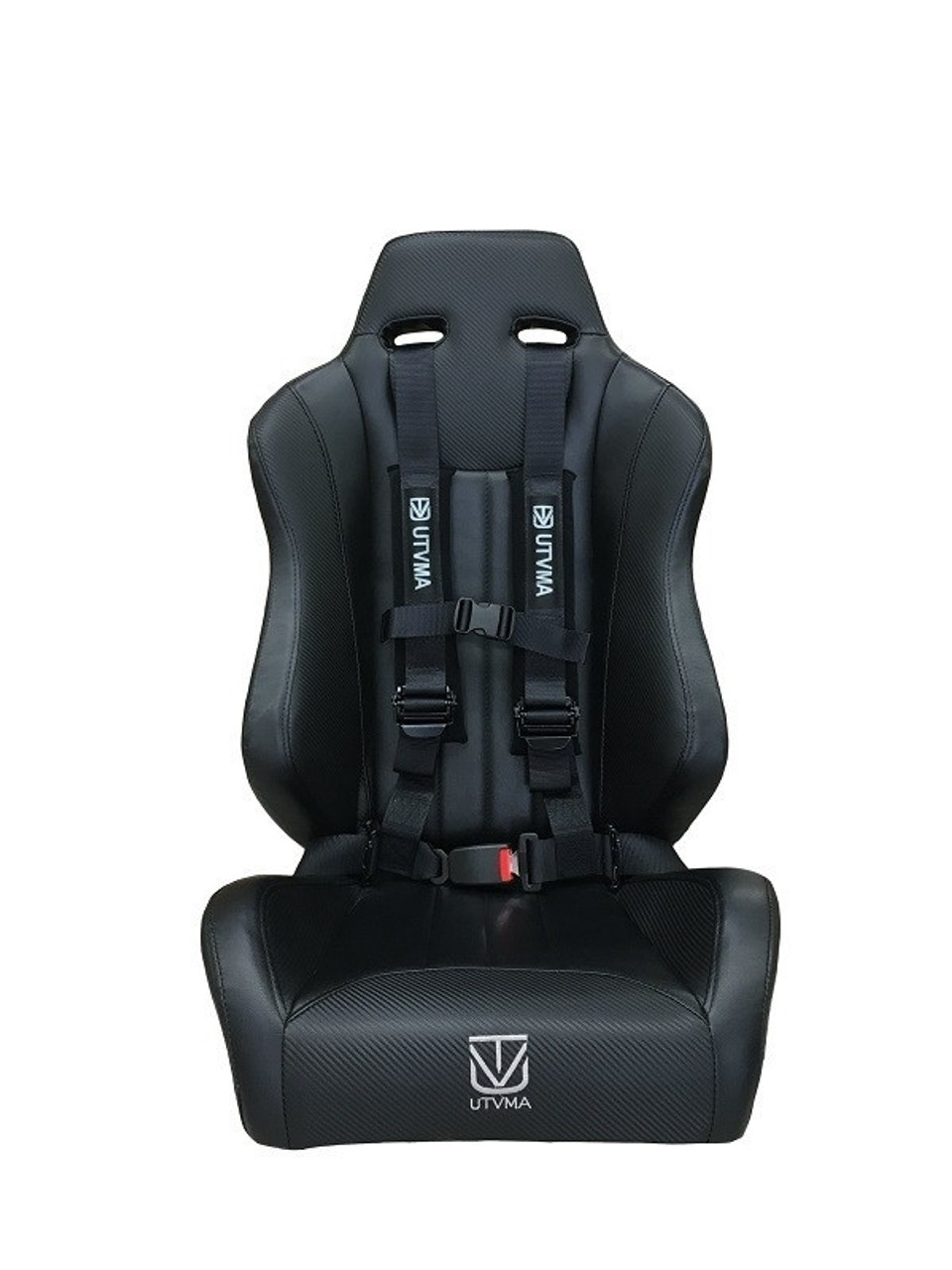 Cfmoto Uforcezforce 4 Point 2 Harness With Auto Buckle By Utv