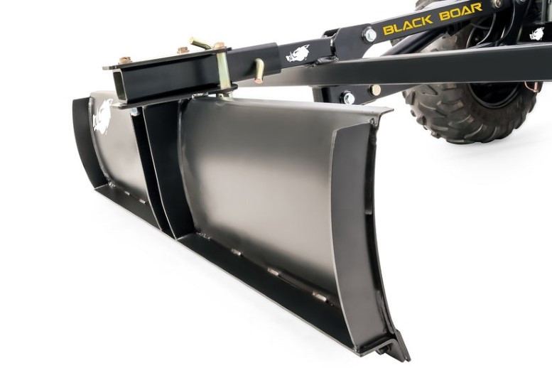 CFMoto UForce / ZForce UTV Implement Farming Kit with Electric Lift by ...