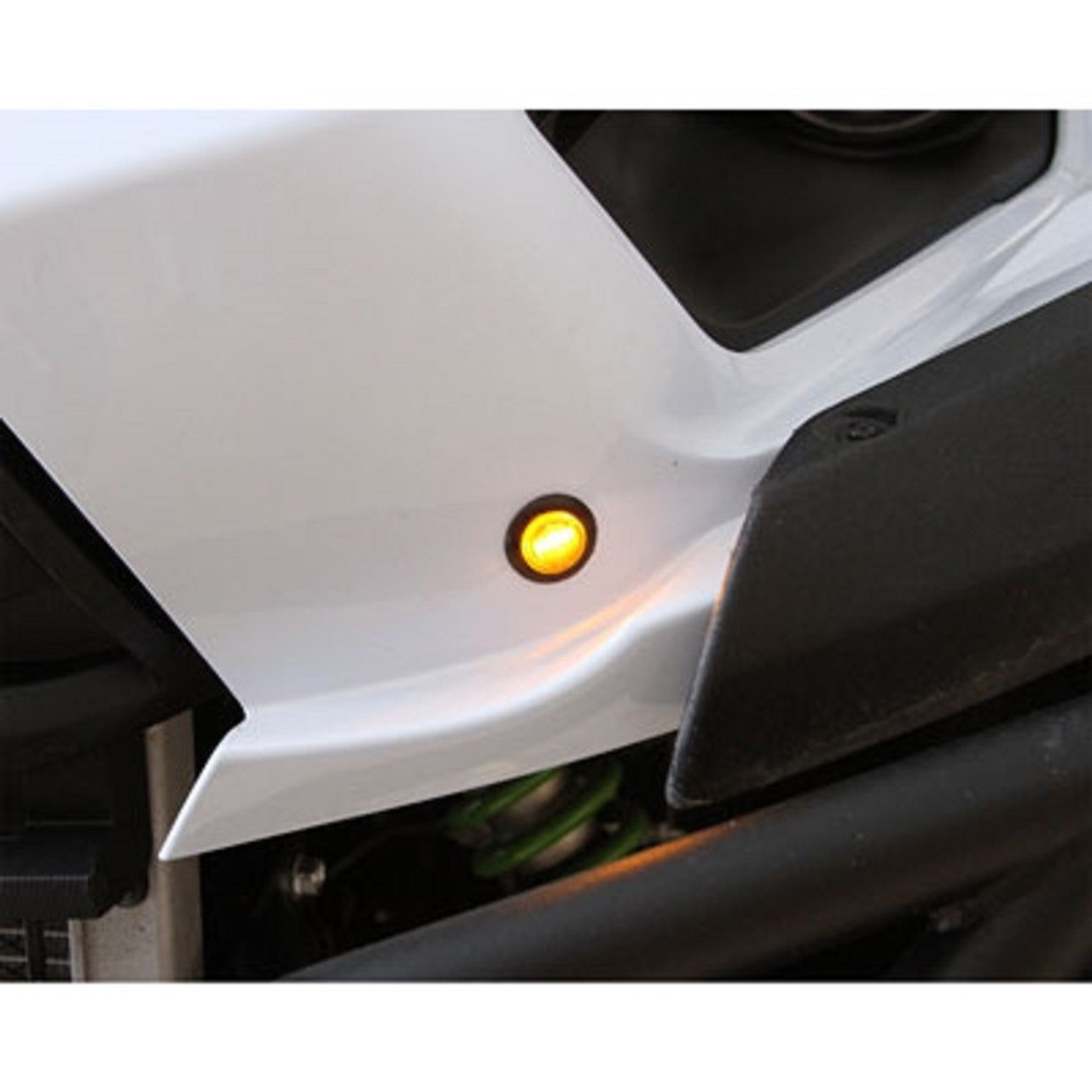 Cfmoto Uforce Zforce Horn And Signal Kit By Atv Tek Utvslk1 Ecfo