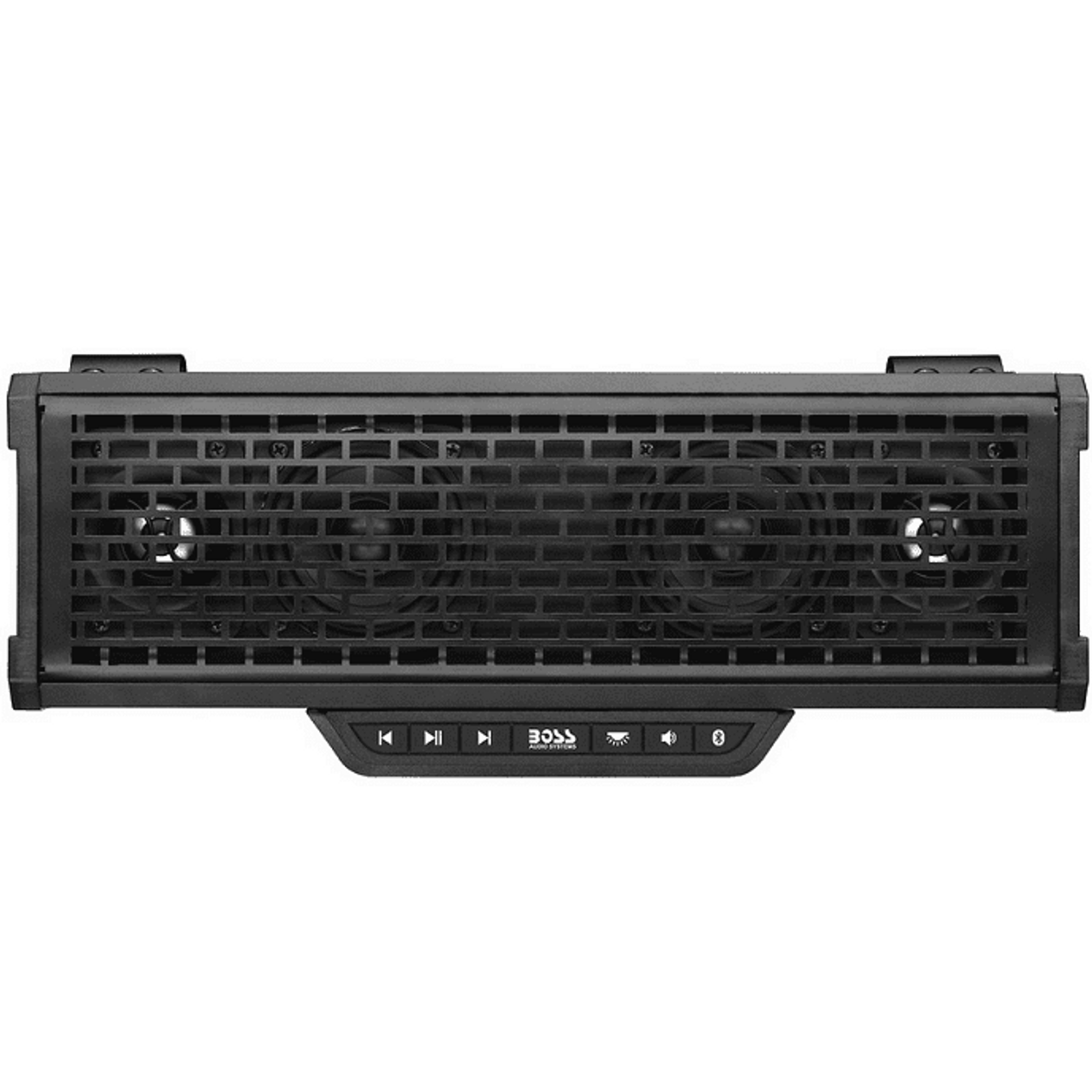 Cfmoto Uforce Zforce 14 Amplified Sound Bar By Boss Brt14a Ecfo