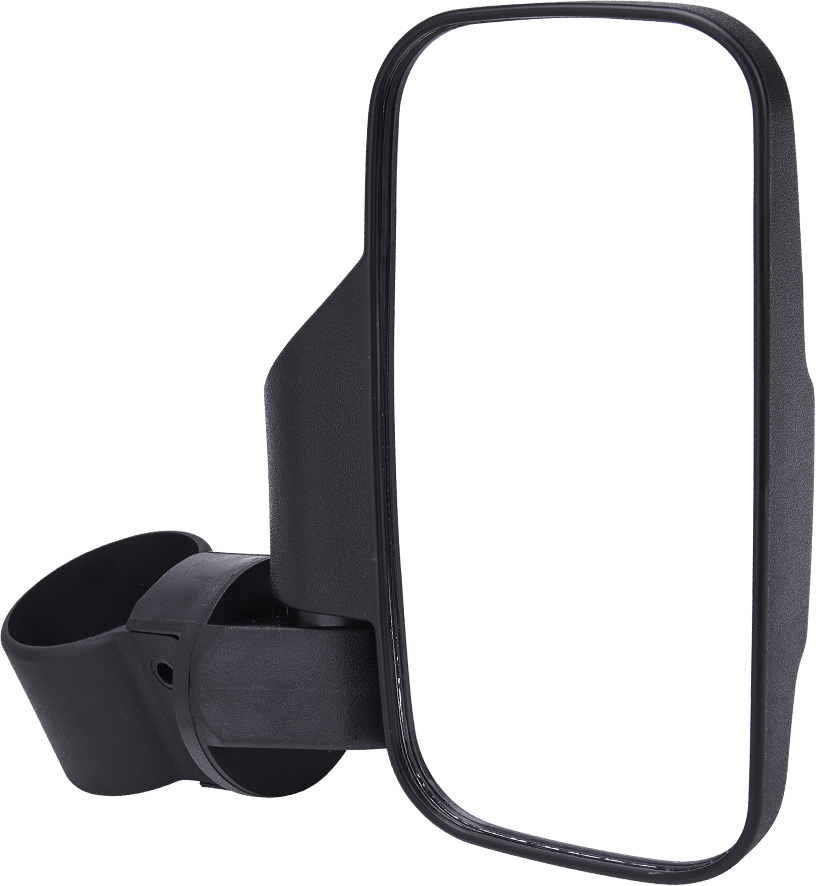 CFMoto Uforce/ ZForce Side Mirror & Race Convex Mirror by Kemimoto ...