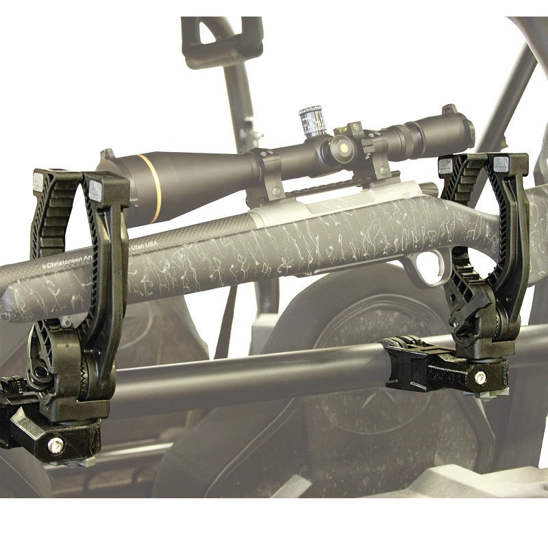 CFMoto UForce/ZForce Elite Series Cam Lock Snubberless Rack by ATV TEK ...