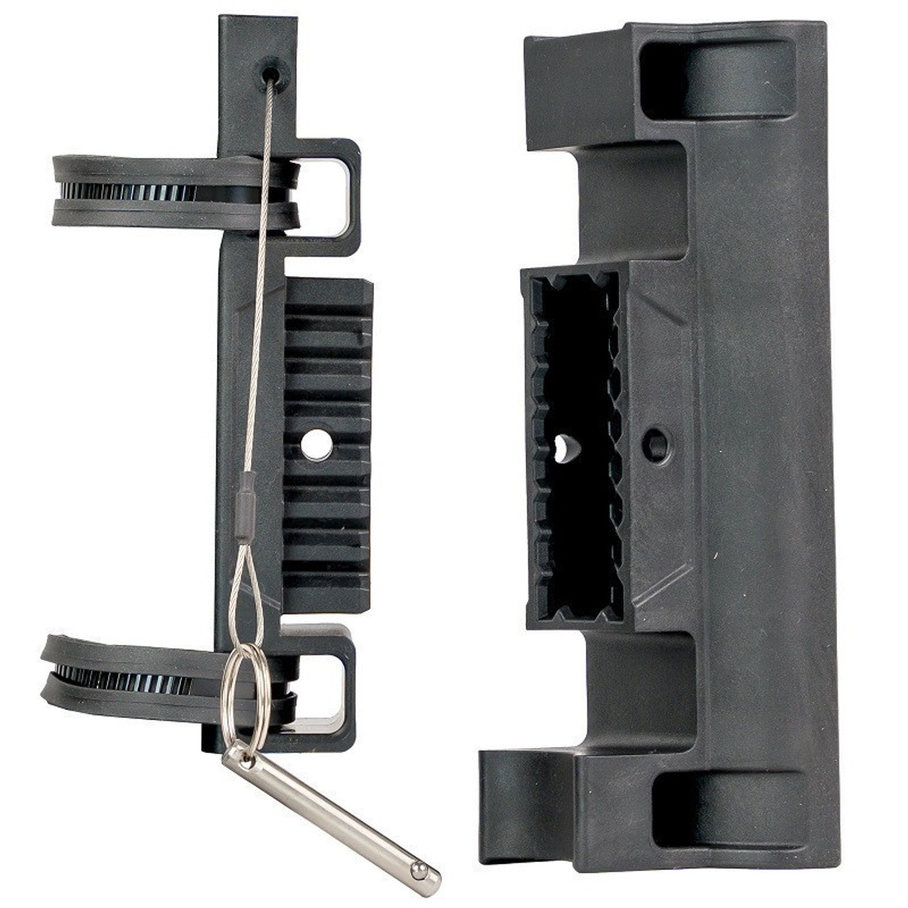 CFMoto UForce U10 Pro Elite Series Fire Extinguisher Mount by ATV TEK (Lifetime Warranty) FIRE ...