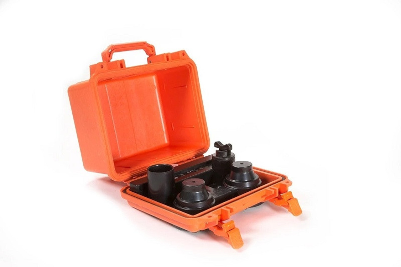 Cfmoto Uforce Zforce Haast Orange Db2 Speaker By Kolpin Powersports