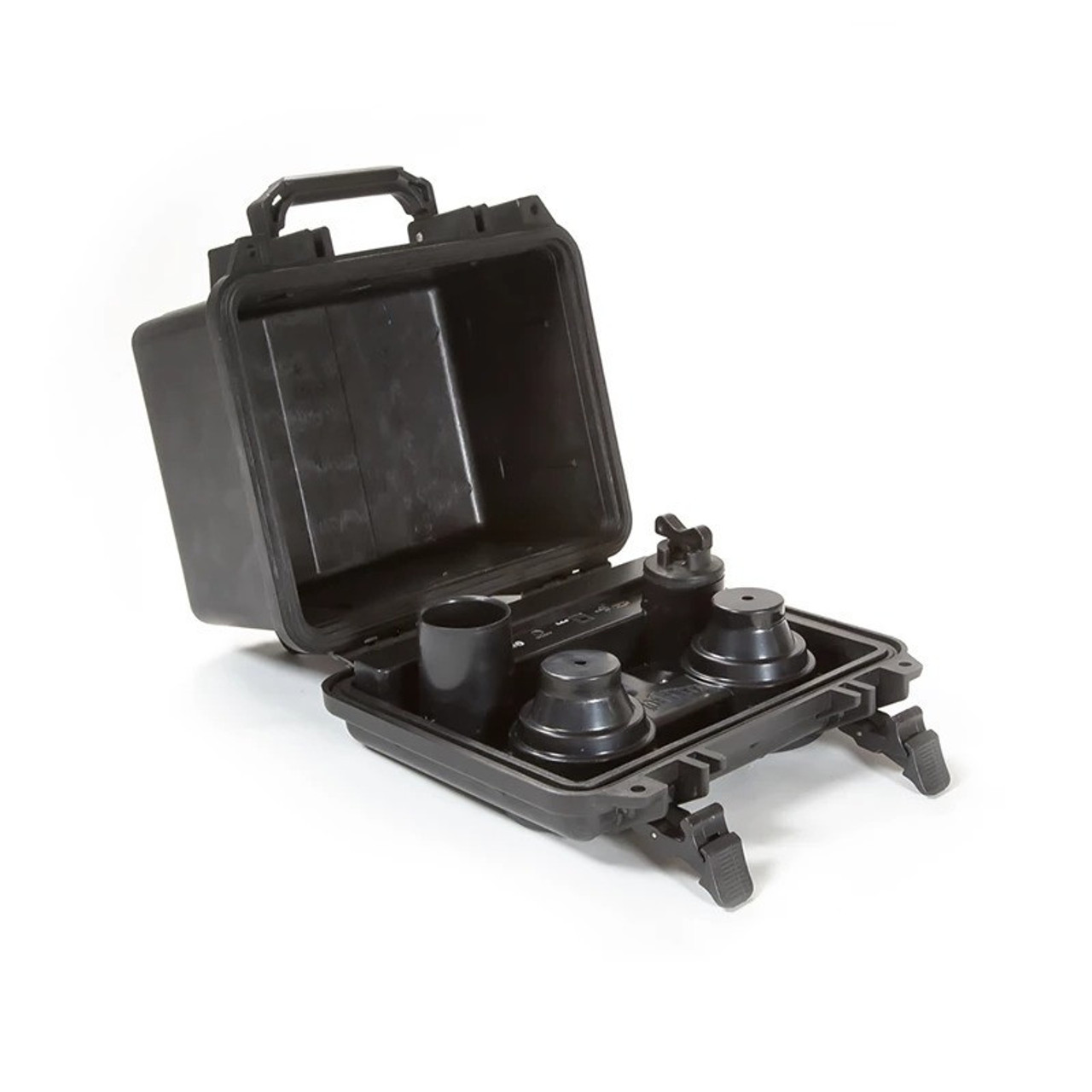 Cfmoto Uforce Zforce Black Barrow Db2 Speaker By Kolpin Powersports