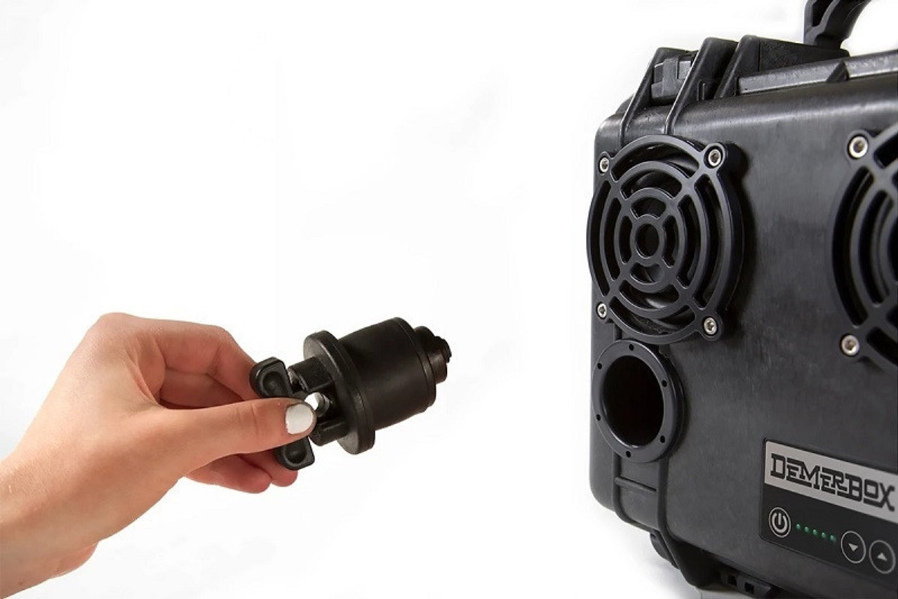 Cfmoto Uforce Zforce Black Barrow Db2 Speaker By Kolpin Powersports