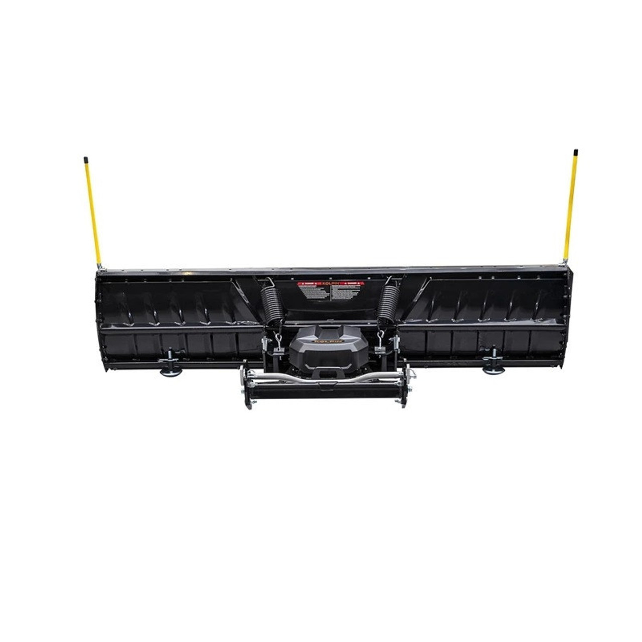Cfmoto Uforce Zforce Snow Plow Blade Marker Kit By Kolpin Powersports