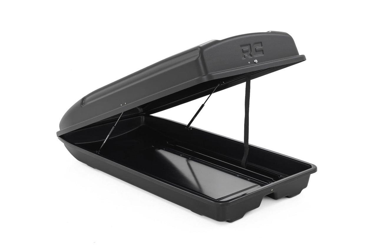 CFMOTO UFORCE 1000 / 1000 XL Hard Shell Strut Assisted Rooftop Cargo ...