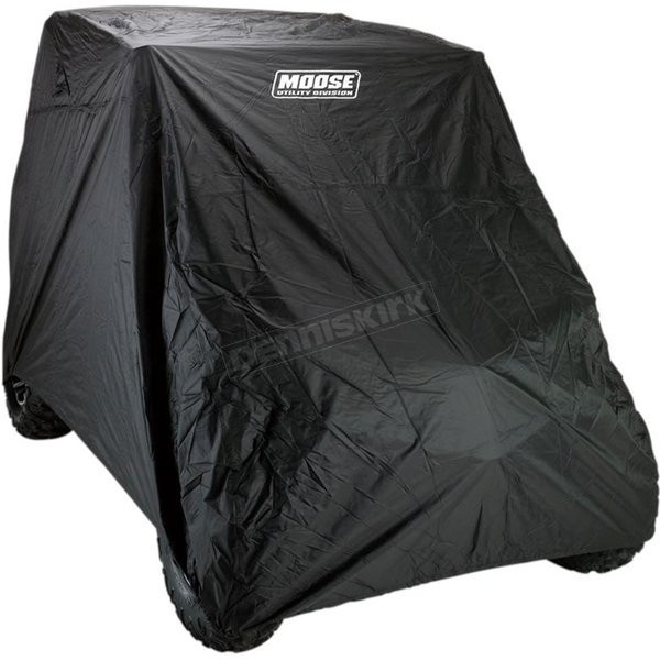 CFMoto UForce 4 Seater Cover by Moose - 4002-0104-ECFO