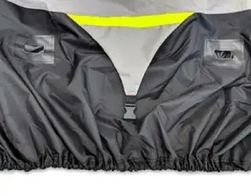 CFMoto UForce / ZForce Weatherproof MAX Shield UTV Cover(Up To 120 ...