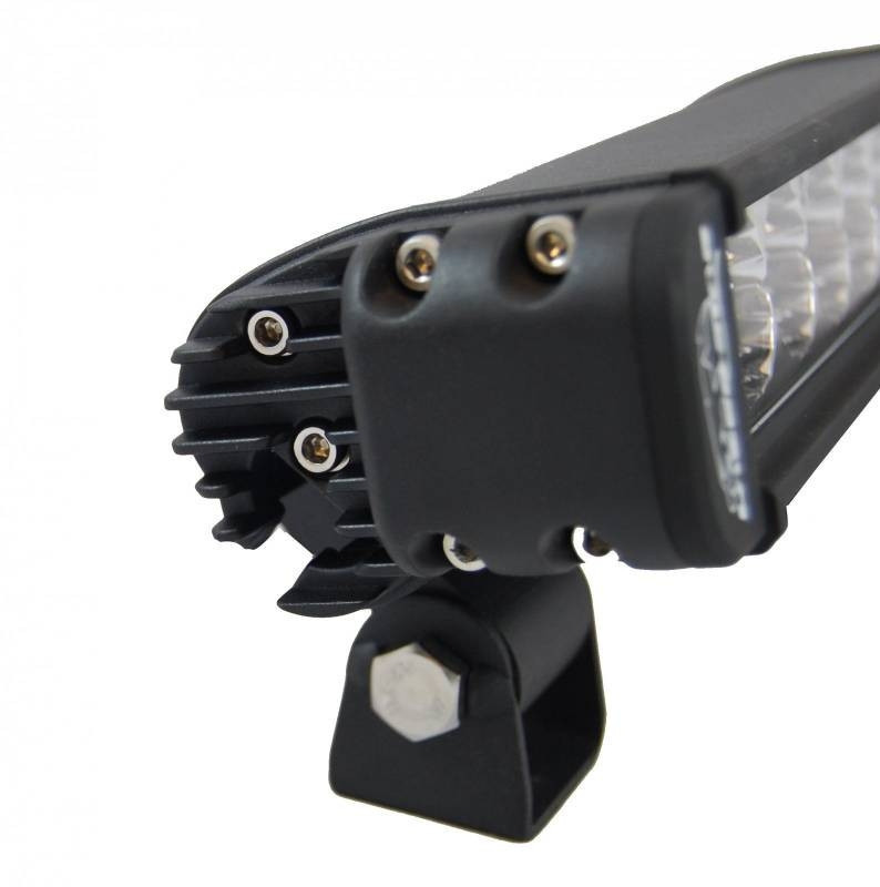 CFMoto UForce / ZForce 34"" Atlantis 3 Watt Spot LED Light Bar by Lazer ...
