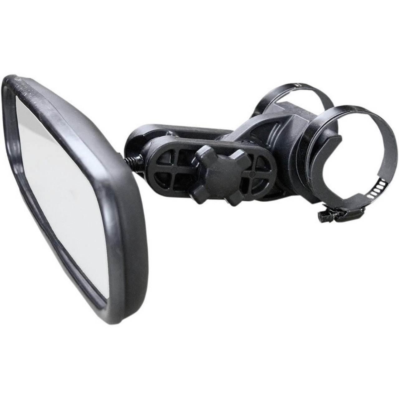 Cfmoto Uforce Zforce Clearview Center Mount Rearview Mirror By Atv