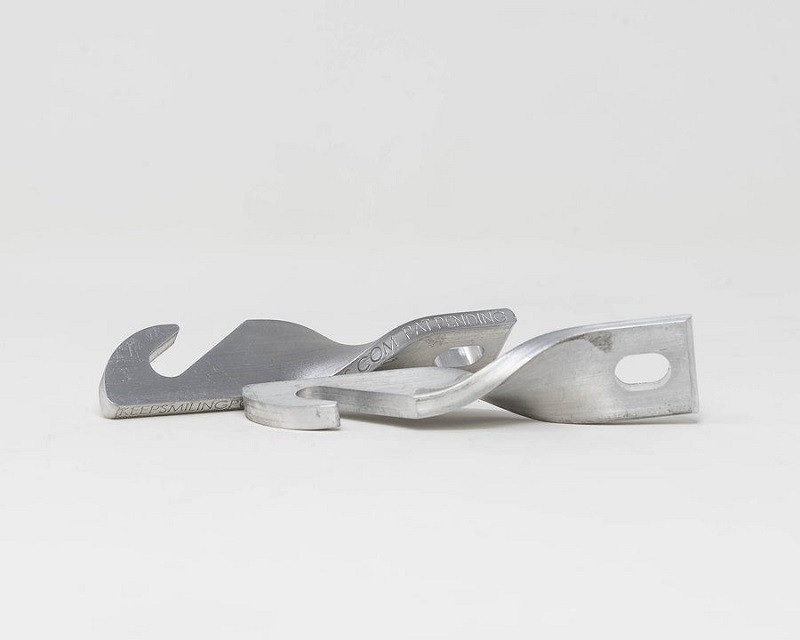 CFMoto UForce / ZForce 1000/500/600/800/950 Easy-Cool UTV Door Latches ...