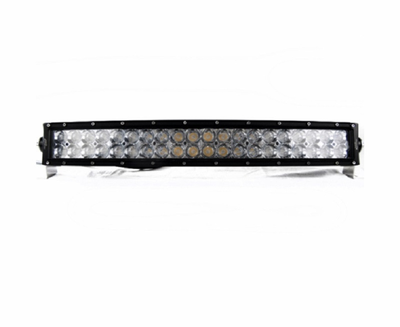 Cfmoto Uforce Zforce 215 Light Series Curved Double Row Led Light