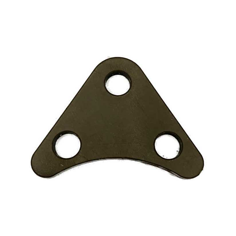 CFMoto UForce / ZForce Body Tab Kits by AJK Offroad - Body-Tab-Kits-ECFO