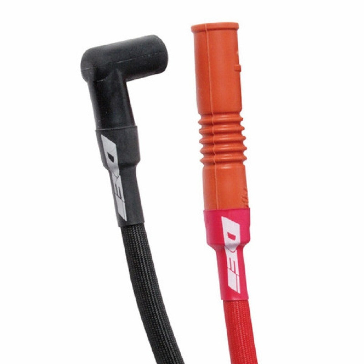 Cfmoto Uforce Zforce 15″ Spark Plug Wireboot Shrink Tubes By Design
