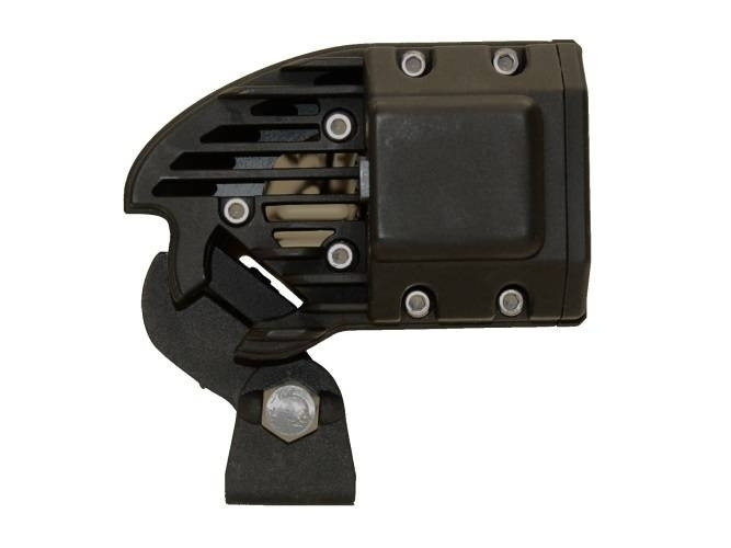 CFMoto UForce / ZForce 42 Inch Atlantis 3 Watt Spot 40 LED Light Bar by ...