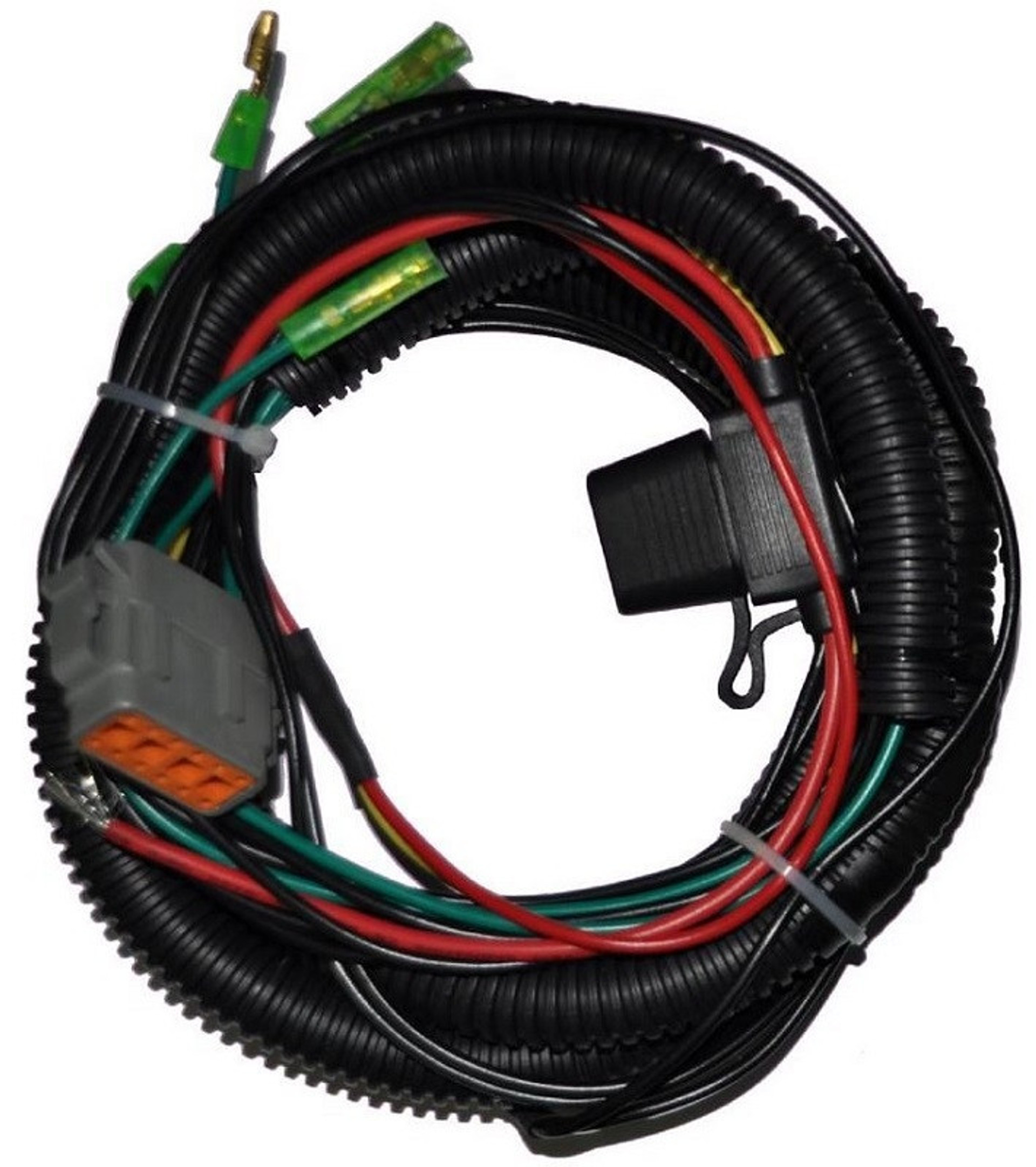 Cfmoto Uforce Zforce Winch Wireless Remote Switch By Viper Ma11229 Ecfo