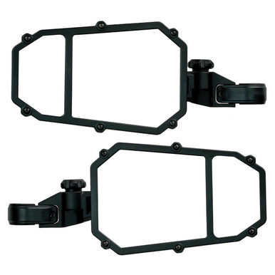 CFMoto UForce / ZForce Elite Series Side Mirror With Blindspot & Dual ...