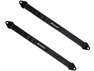 CFMoto UForce / ZForce Limit Straps by SuperATV - LS-XX-ECFO
