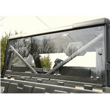 CFMoto UForce 1000/800/500 Falcon Ridge Hard Rear Window by Falcon ...