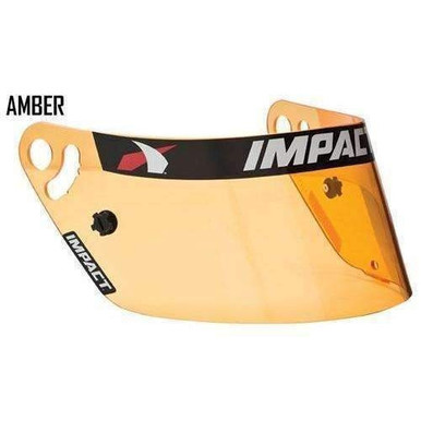 CFMoto UForce/ZForce Impact Racing Helmet Shield by Rugged Radio IMPACT ...