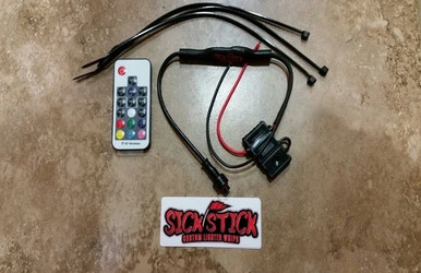 CFMoto UForce/ZForce VooDoo/Kozmo Replacement Single Output Controller ...