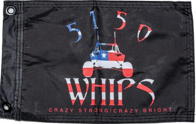 CFMoto UForce / ZForce Flag With American Logo (10"" X 15"") by 5150 ...