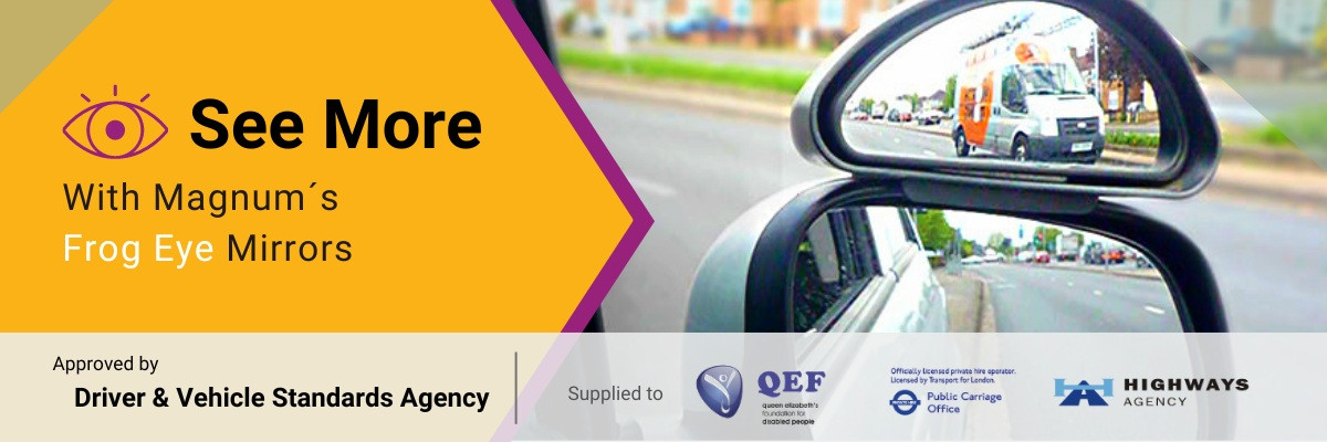 Auto Parts - Commercial Vehicle Mirrors, Lighting & Body Panels