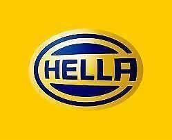Hella Side Marker Light Lamp Amber 12v - 2PS 964 295-007 Genuine ...