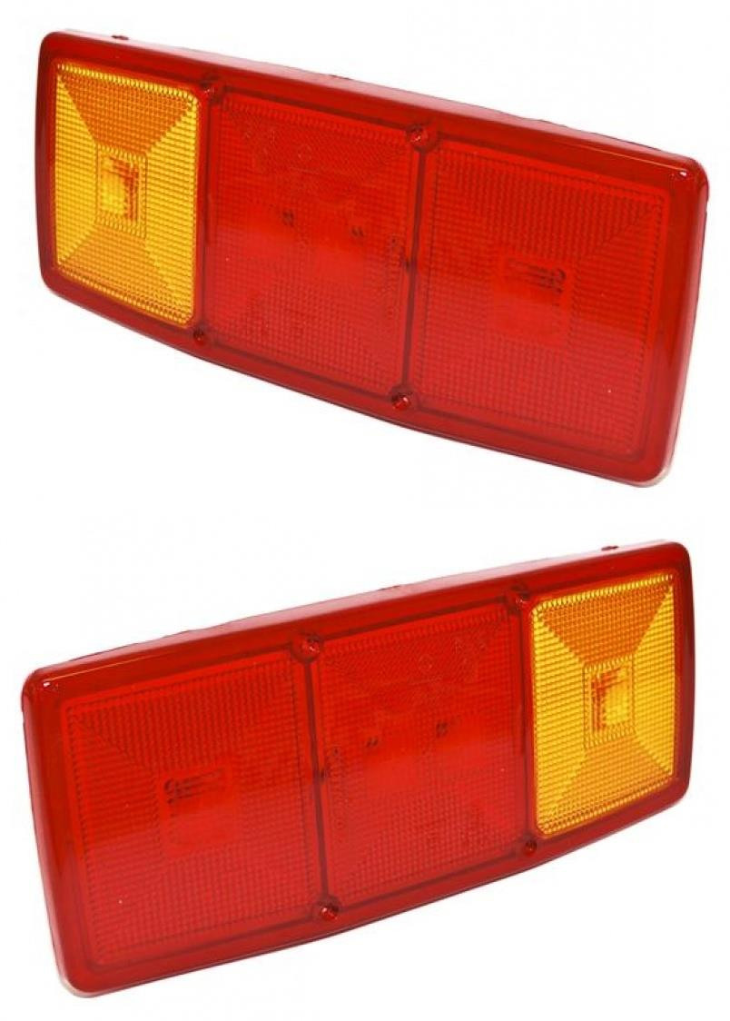 Bus & Coach Mirrors & Accessories - Order Online