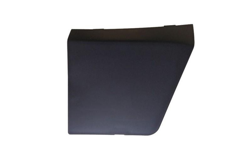 Iveco Eurocargo Front Bumper Centre Infil Blank Cover Left 2016 Onwards ...