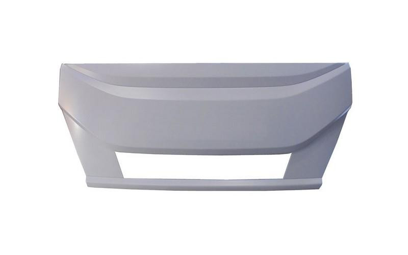 Iveco Eurocargo Front Upper Grille Bonnet Panel 2016 Onwards - Magnum ...