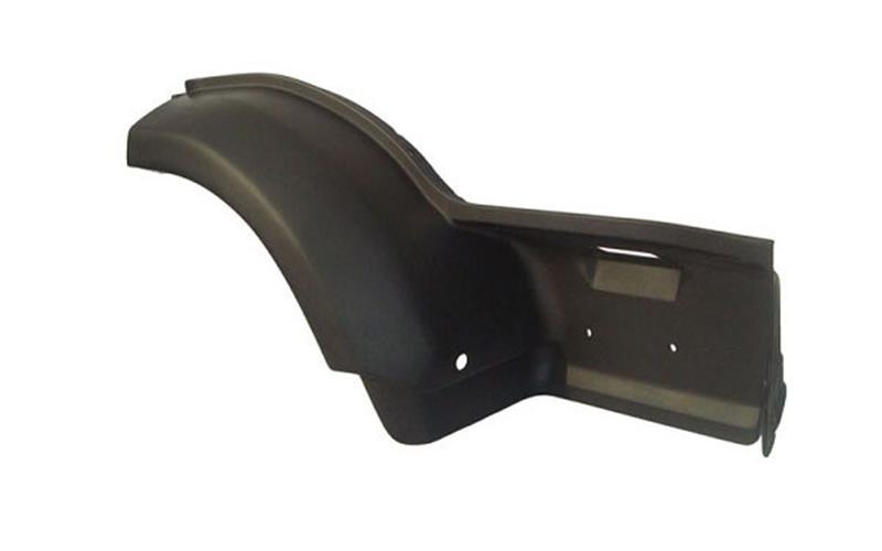 Iveco Eurotrakker Step Wing Wheel Arch Right 1993-2004 Genuine - 1st ...