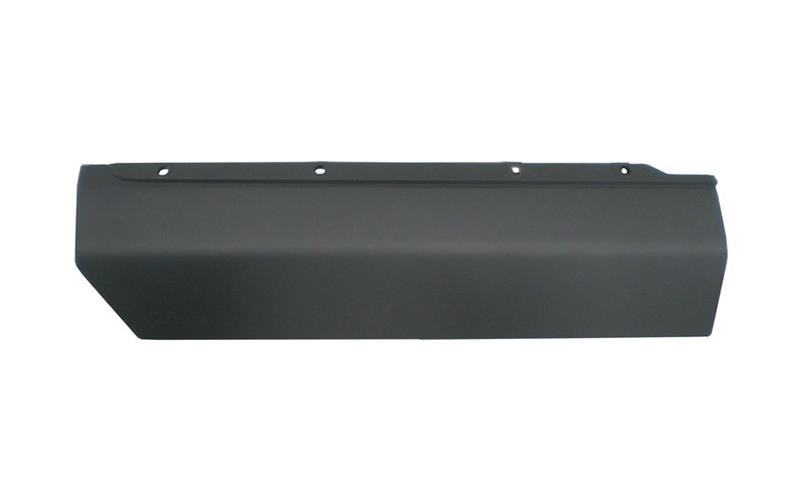 Iveco Eurotrakker Fender Extension Right 1993-2004 Genuine - Magnum ...